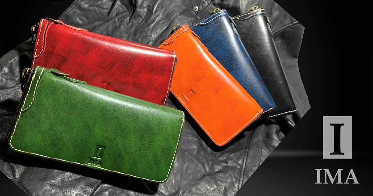 Product｜IMA × IMAGICT公式サイト